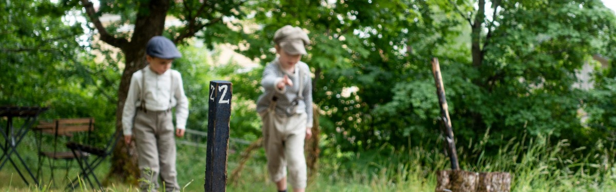 Things to See & Do - Fiskars museum - Fiskarsin museo