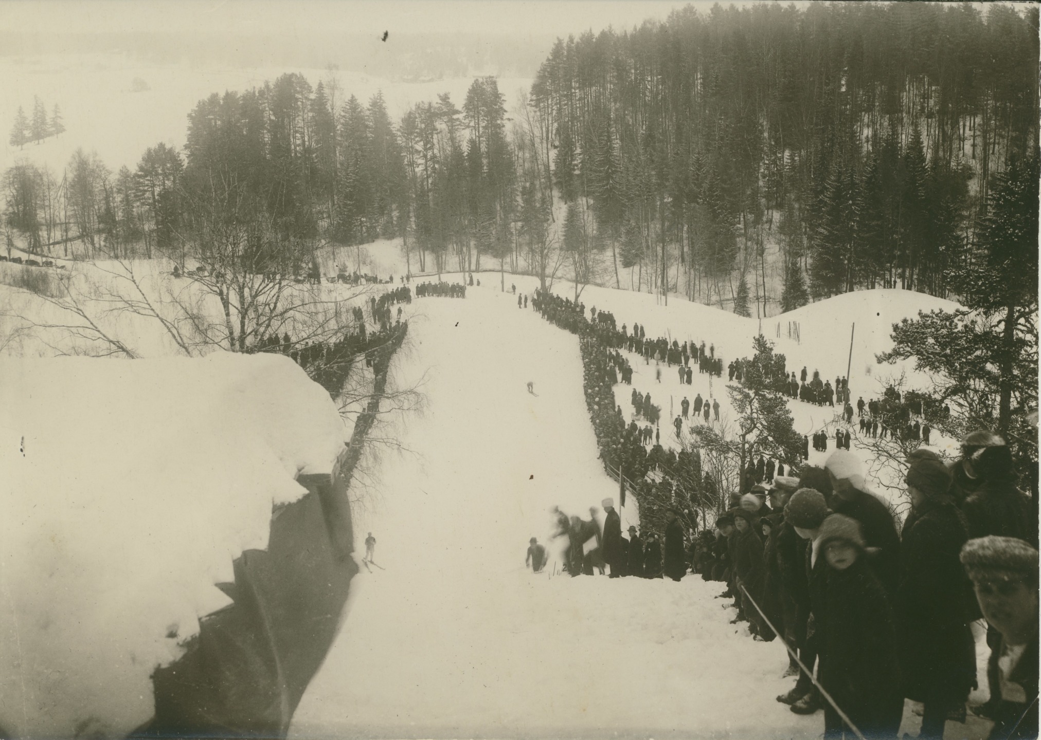 GETBERGET - Fiskars museum - Fiskarsin museo