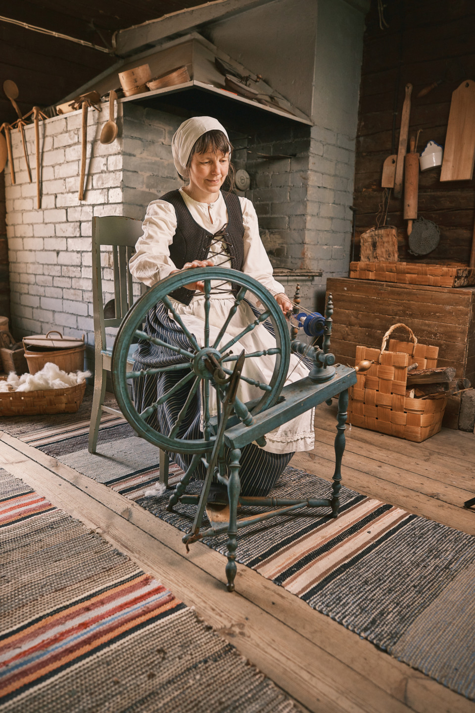 The Bakery - Fiskars museum - Fiskarsin museo