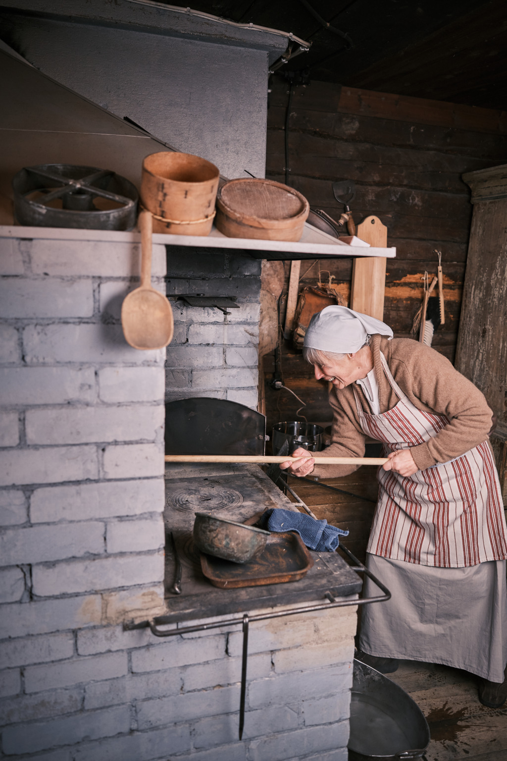 Workshops for Groups - Fiskars museum - Fiskarsin museo