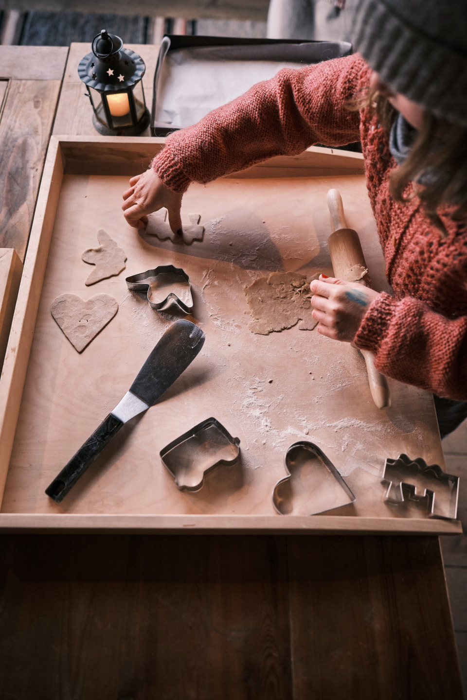 Ironworks Villagers' Activities - Fiskars museum - Fiskarsin museo