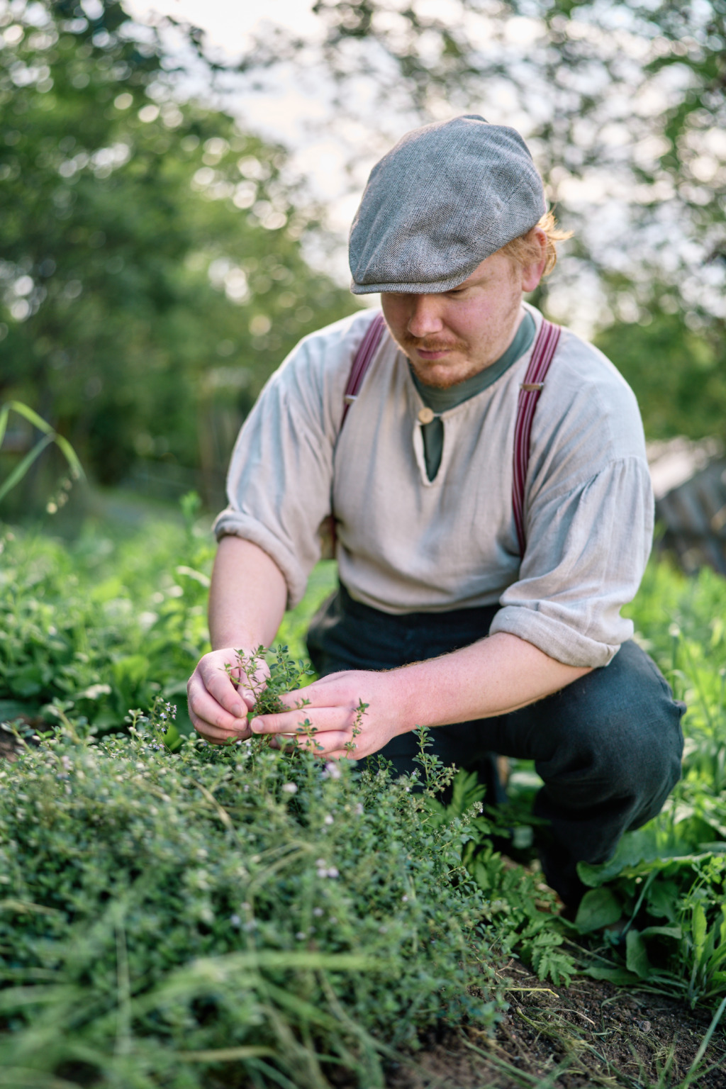 Sustainable Development - Fiskars museum - Fiskarsin museo